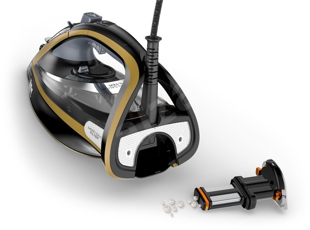 Tefal FV9865E0 Ultimate Pure - Žehlička | Alza.sk