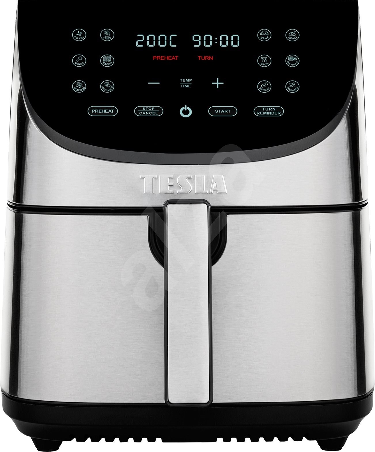 TESLA AirCook Q70 XXL - Fritéza | Alza.sk