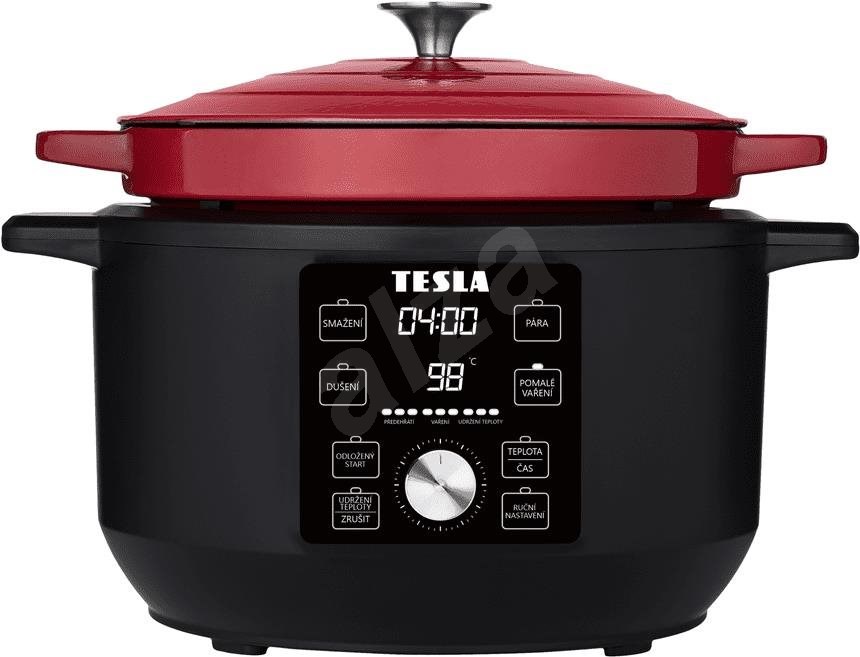 TESLA MultiCook MC600 Pro - Multifunkčný hrniec | Alza.sk