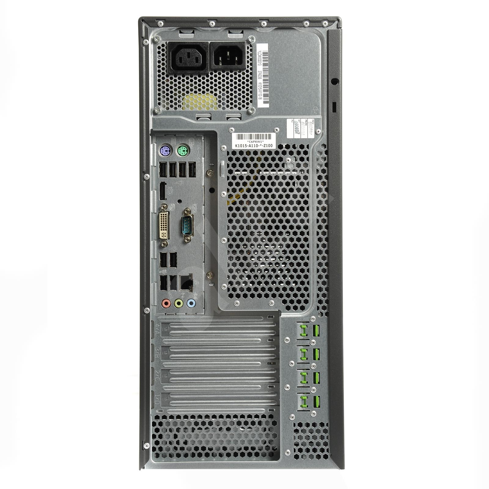 Fujitsu Esprimo P900 E90+ Microtower - Počítač | Alza.sk