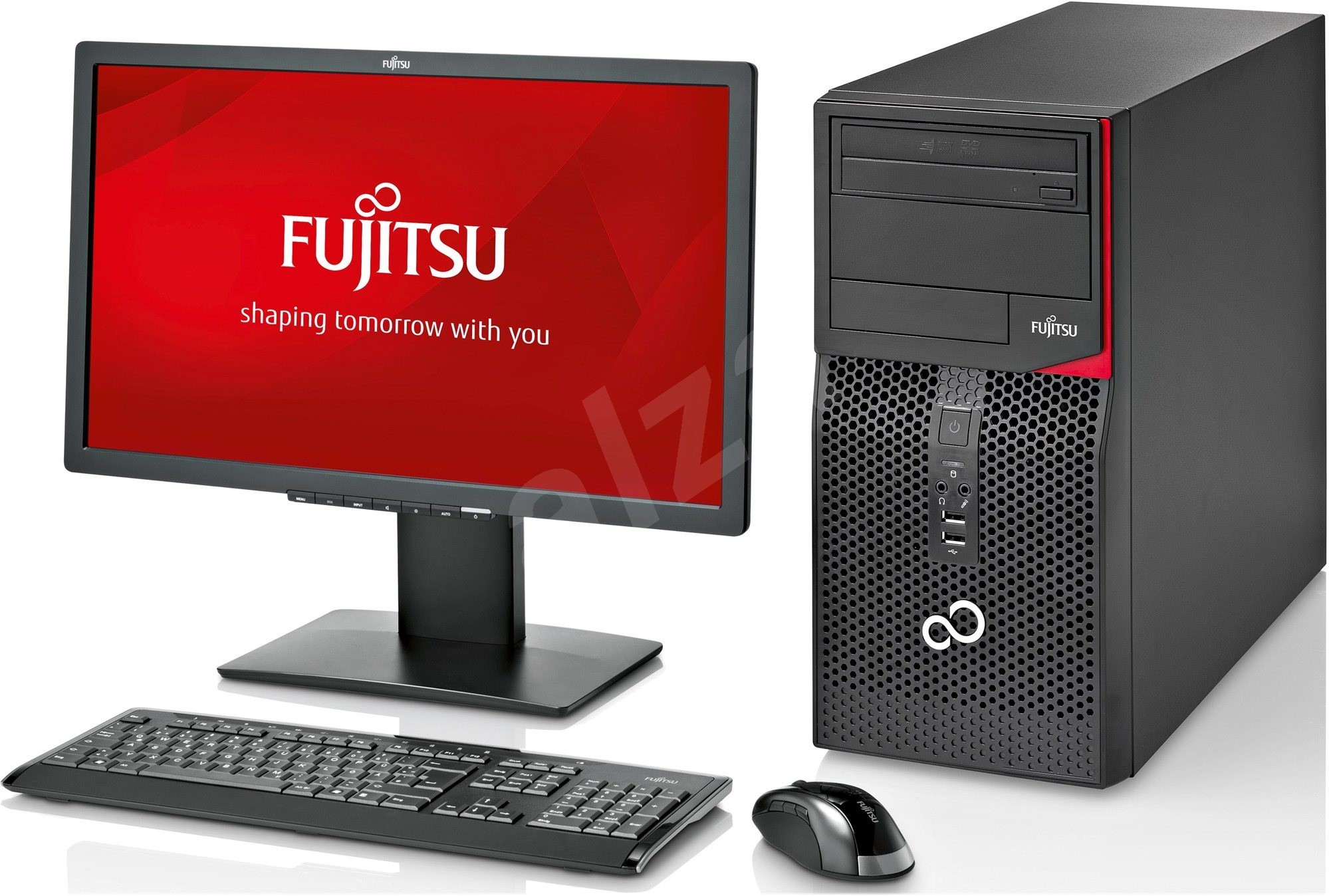 Fujitsu Esprimo P556/2/E85+ - Počítač | Alza.sk