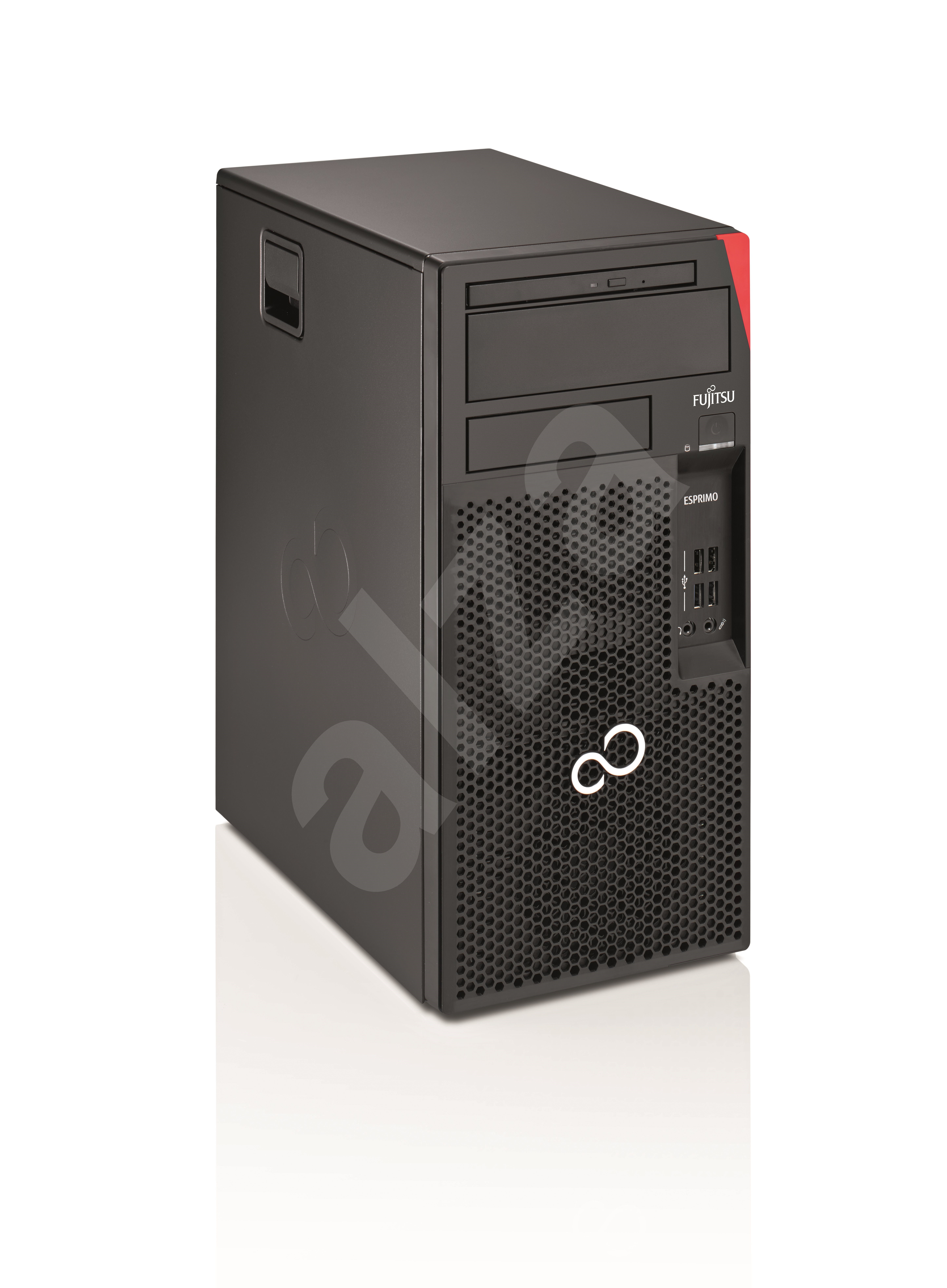 Fujitsu ESPRIMO P558/E85+ - Počítač | Alza.sk