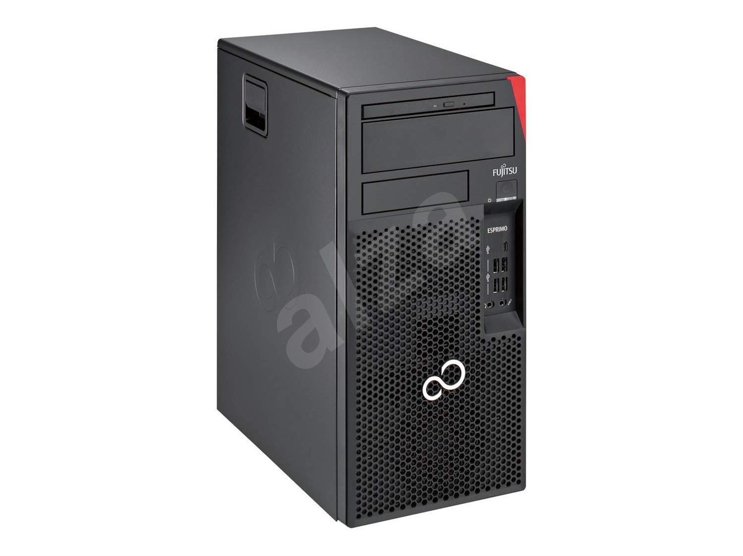 Fujitsu Esprimo P558/E85+ - Počítač | Alza.sk