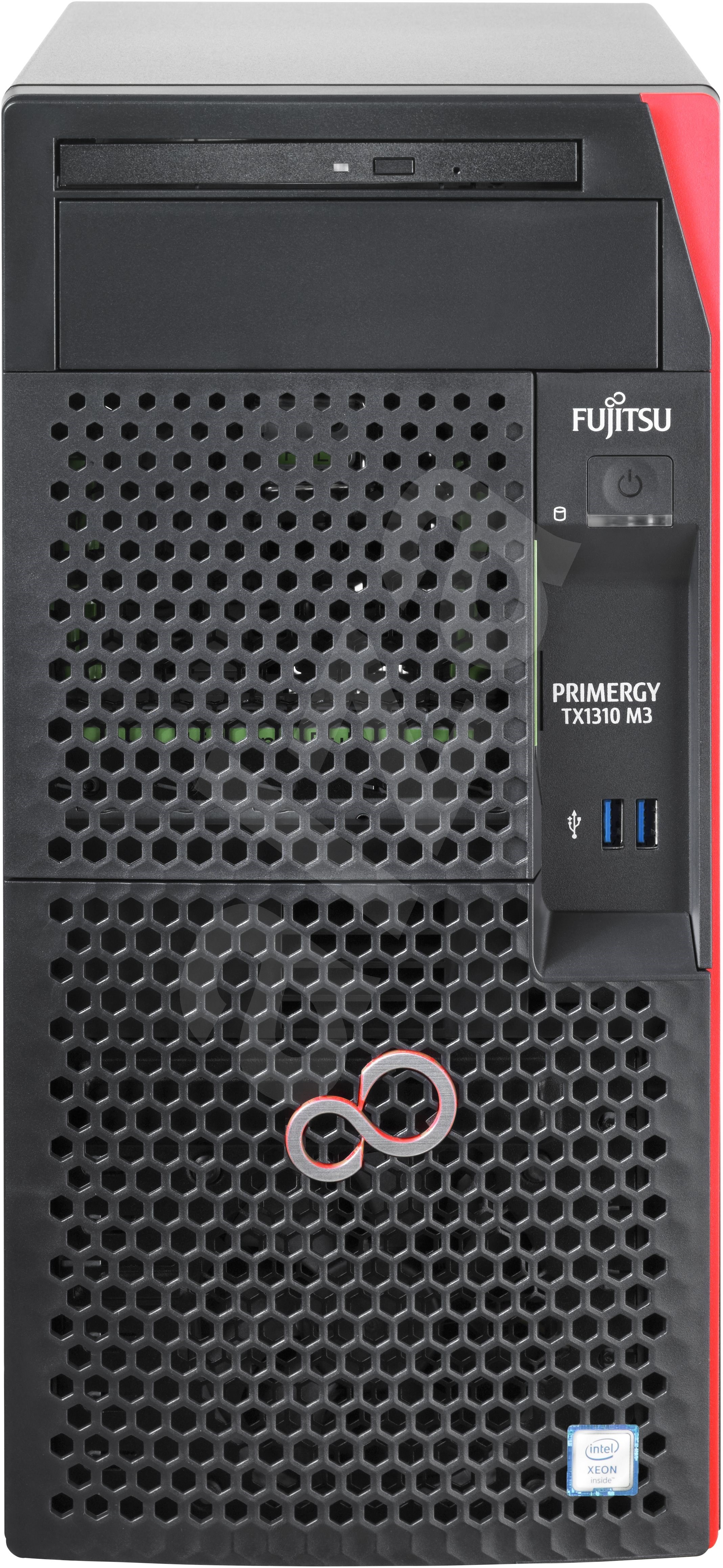 Fujitsu Primergy TX1310 M3 - Server | Alza.sk