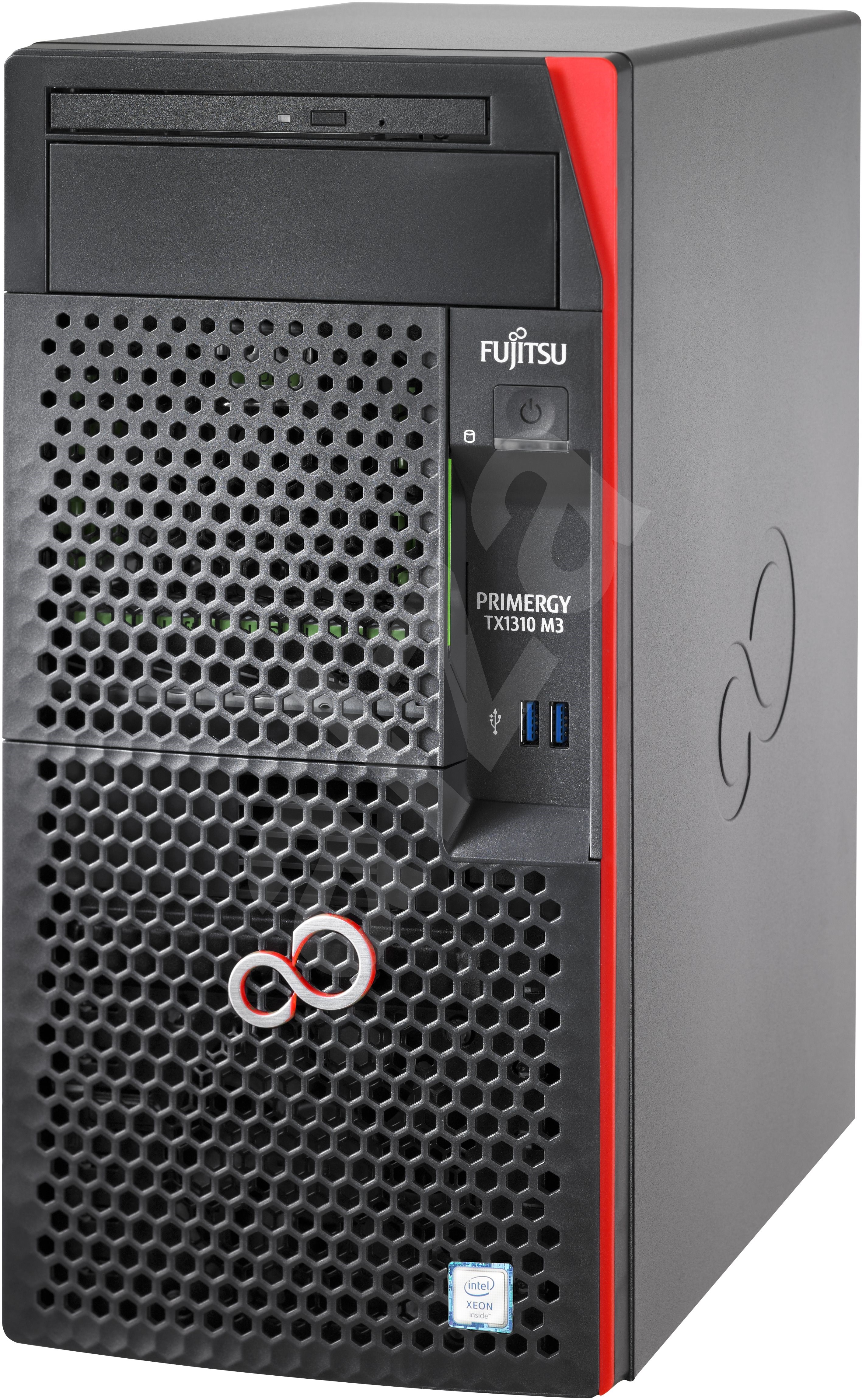 Fujitsu Primergy TX1310 M3 - Server | Alza.sk