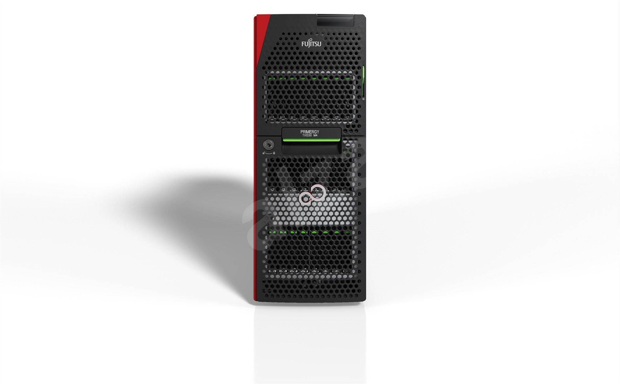 Fujitsu Primergy TX1330 M4 - Server | Alza.sk