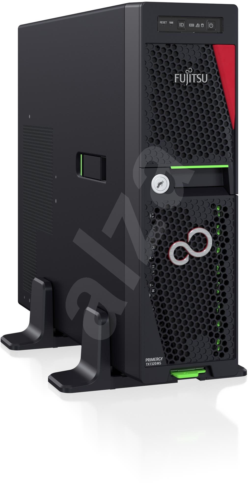 Fujitsu Primergy TX1320 M5 - Server | Alza.sk