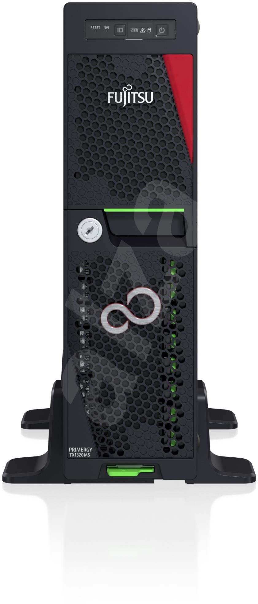 Fujitsu Primergy TX1320 M5 - Server | Alza.sk