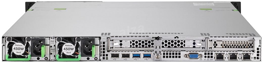 Fujitsu Primergy RX1330 M4 - Server | Alza.sk