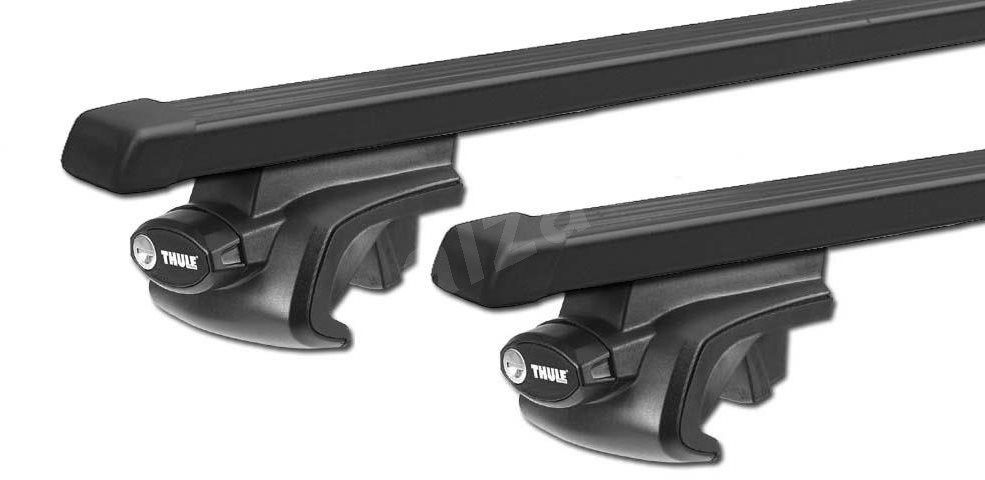 Thule FORD, Ranger, 4-dr Double Cab, r.v. 2012 > - Strešné nosiče | Alza.sk