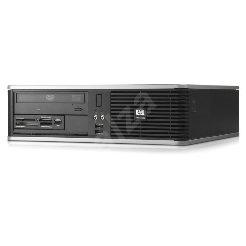 HP Compaq dc7900 Small Form Factor - Počítač | Alza.sk