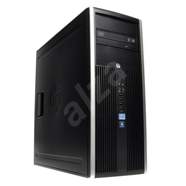 HP Compaq 8300 Elite Convertible MiniTower - Počítač | Alza.sk
