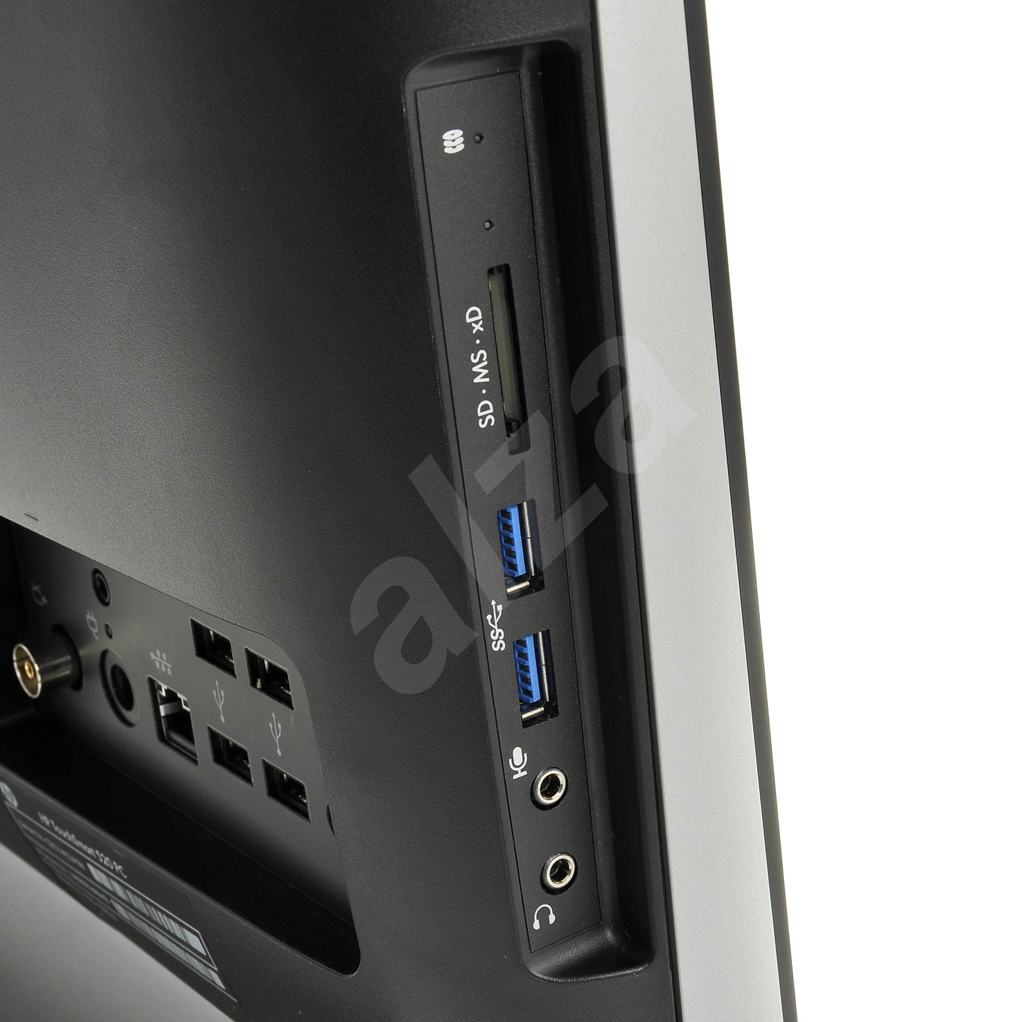 HP TouchSmart 520-1000cs - All In One PC | Alza.sk