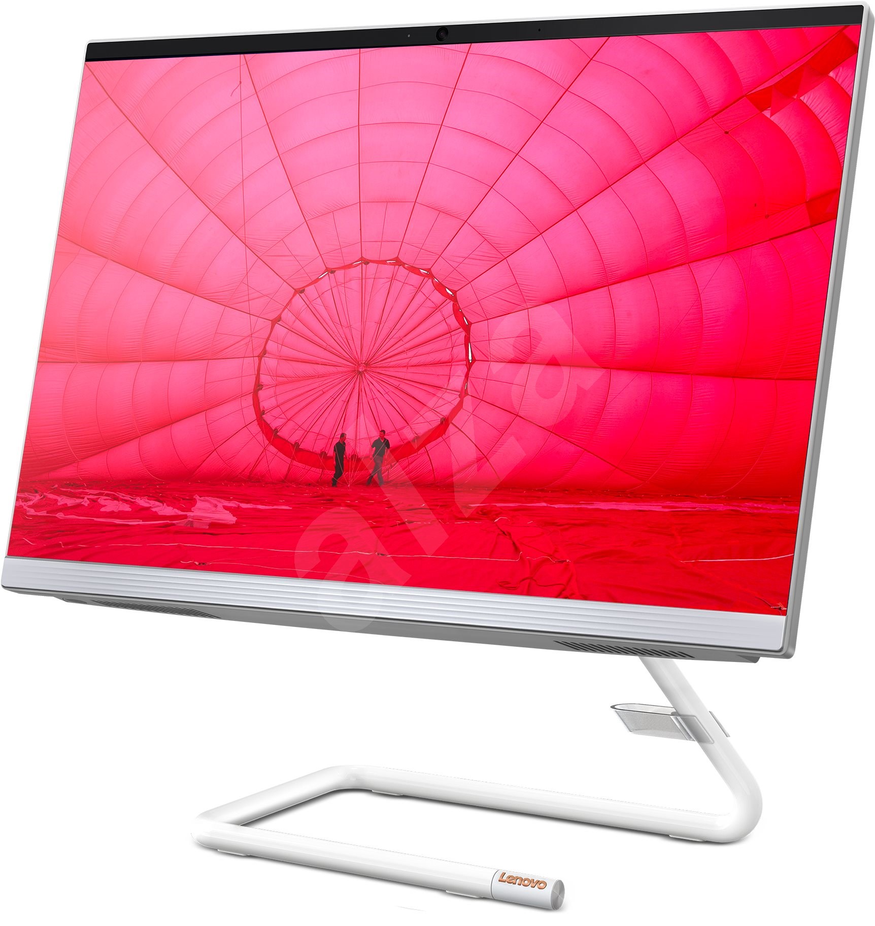 Lenovo IdeaCentre A340-22AST White - All In One PC | Alza.sk