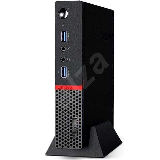 Lenovo ThinkCentre M600 Tiny - Mini PC | Alza.sk