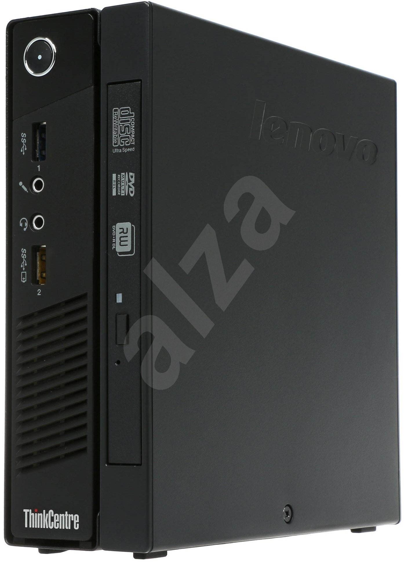 Lenovo ThinkCentre M93p Tiny - Mini PC | Alza.sk