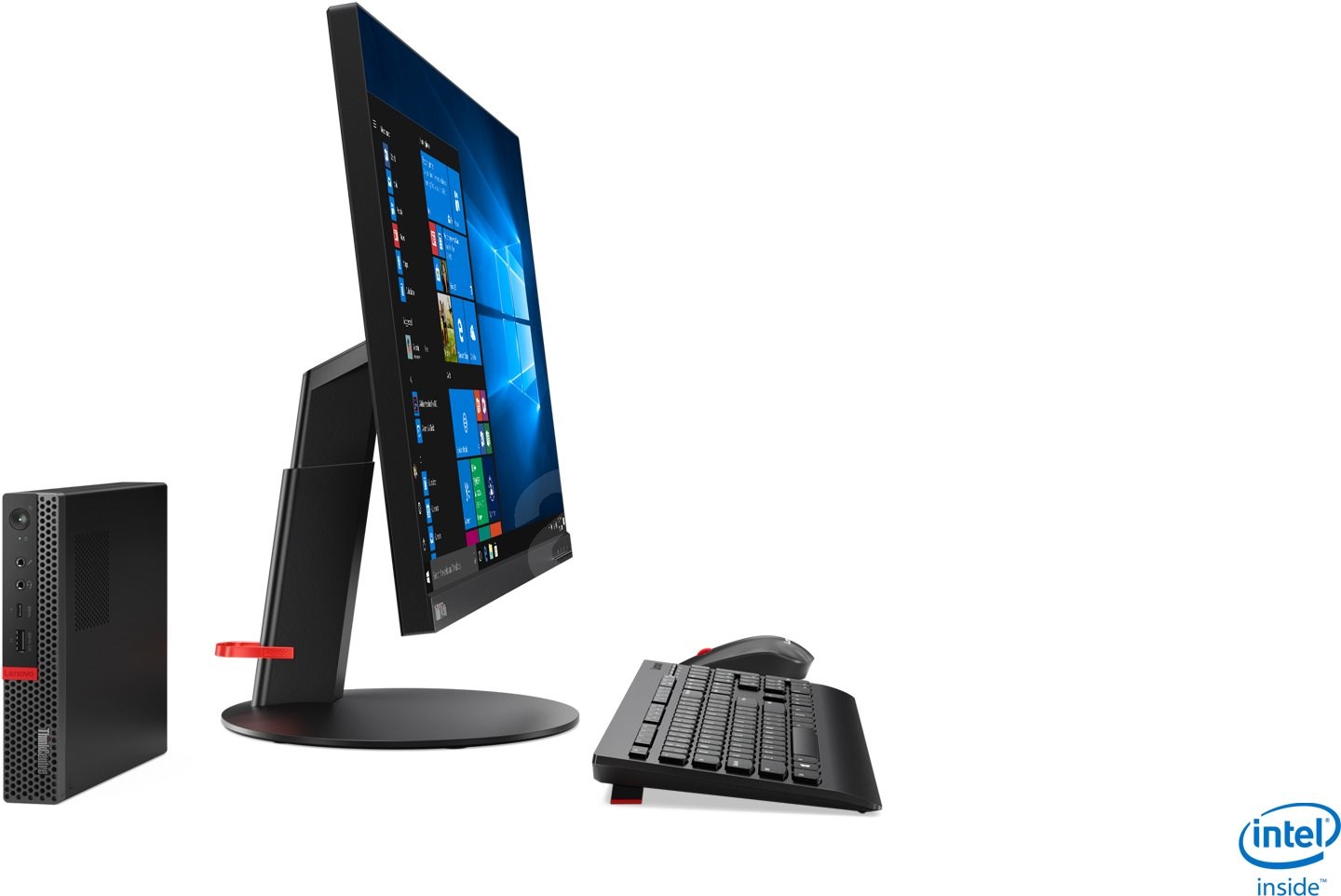 Lenovo ThinkCentre M920x Tiny - Mini PC | Alza.sk