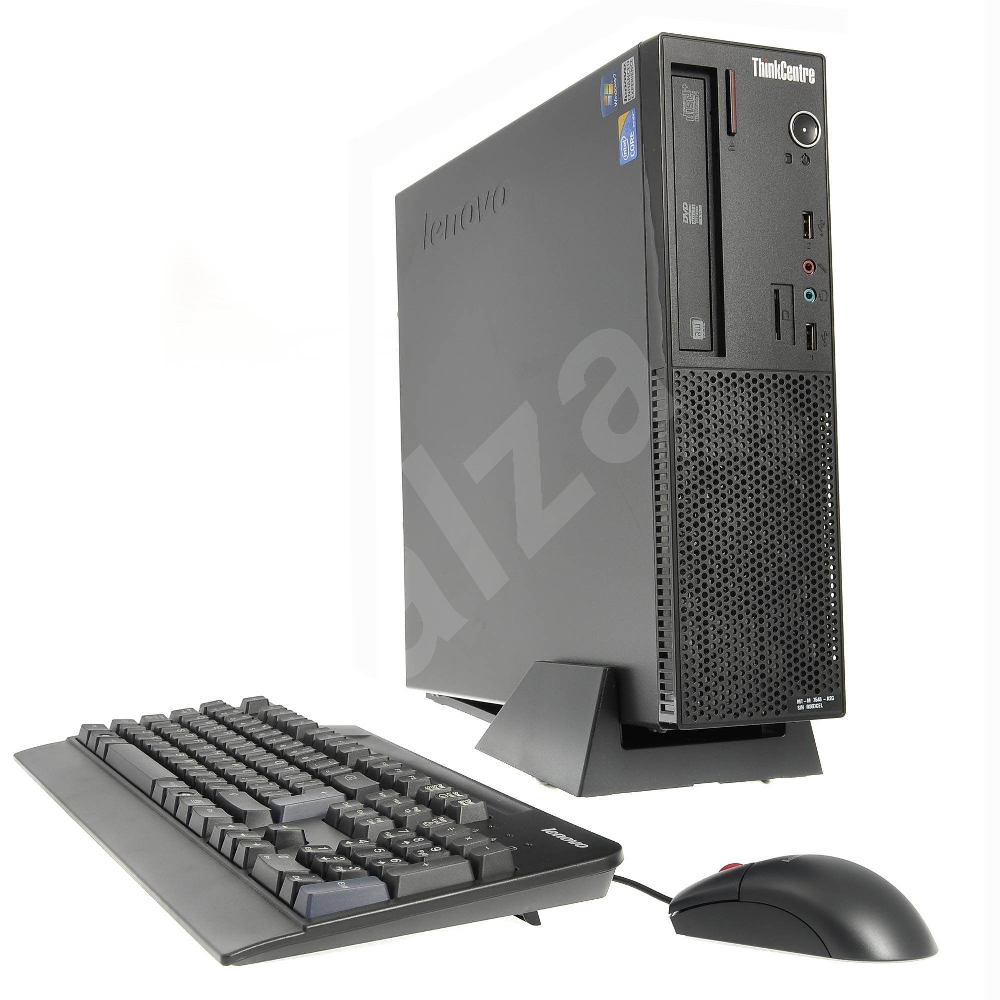Lenovo THINKCENTRE A85 SFF 7548-A2G - Počítač | Alza.sk
