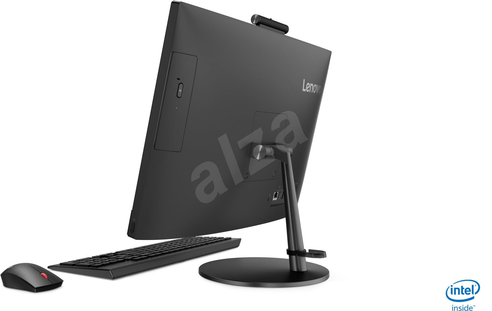 Lenovo V530-24ICB Black - All In One PC | Alza.sk