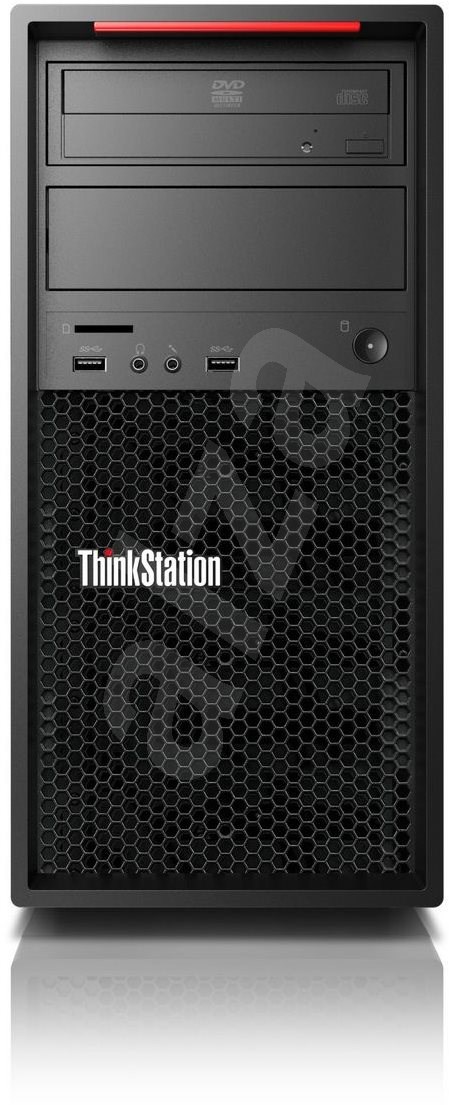 Lenovo ThinkStation P520c Tower - Pracovná stanica | Alza.sk