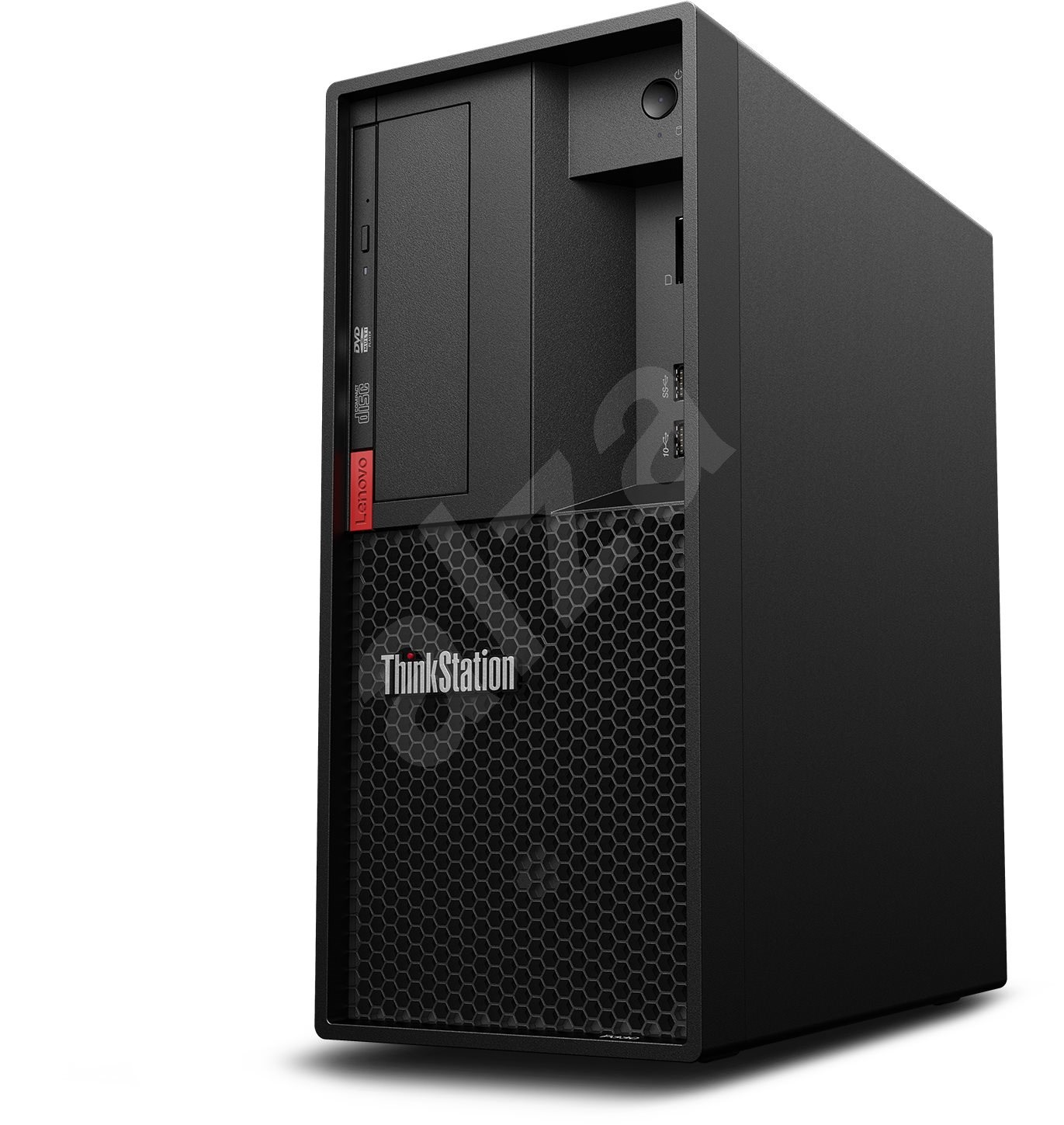 Lenovo ThinkStation P330 Tower Gen 2 - Pracovná stanica | Alza.sk