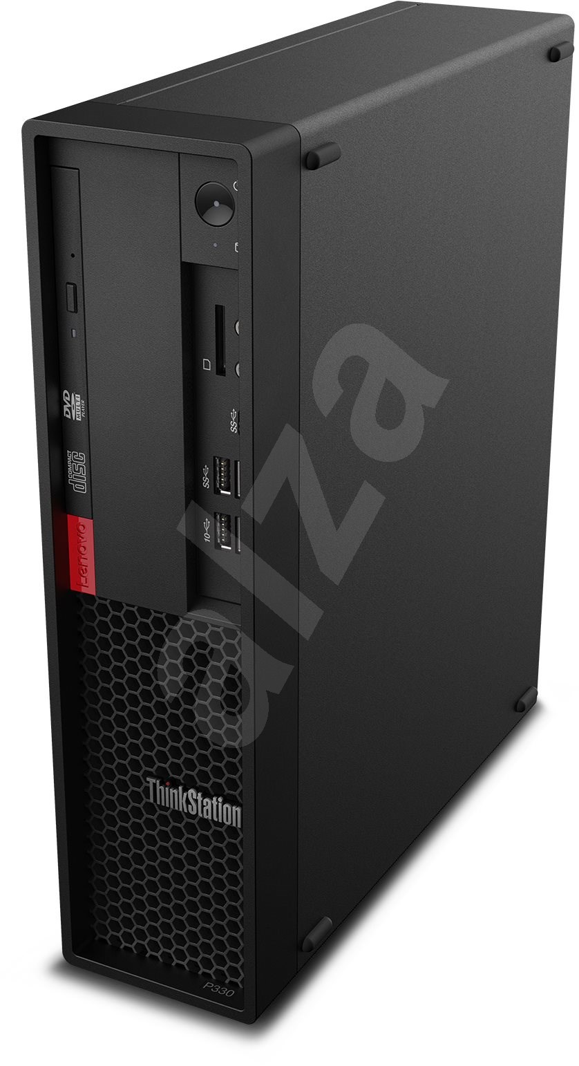 Lenovo ThinkStation P330 SFF Gen 2 - Pracovná stanica | Alza.sk