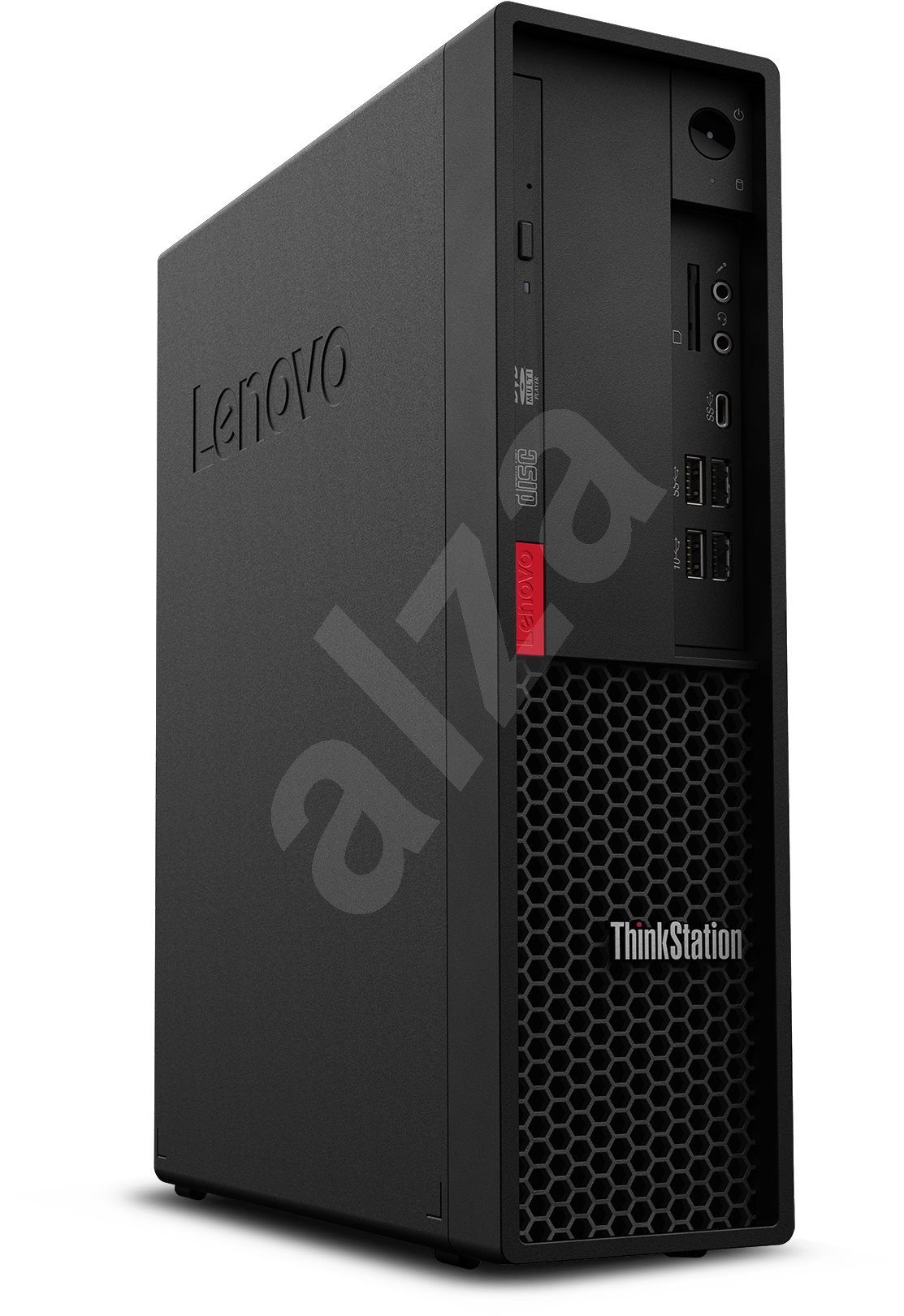 Lenovo ThinkStation P330 SFF Gen 2 - Pracovná stanica | Alza.sk