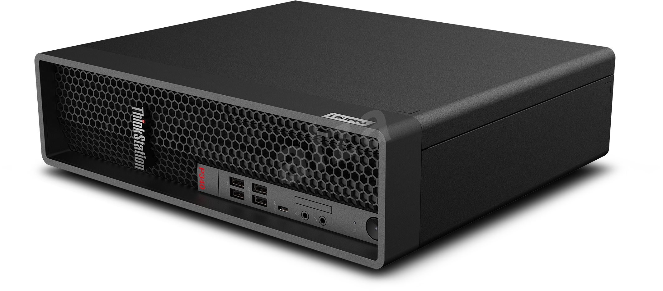 Lenovo ThinkStation P340 SFF - Pracovná stanica | Alza.sk