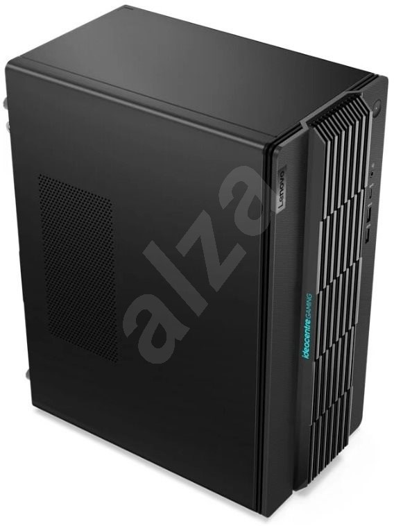 Lenovo IdeaCentre Gaming 5 17IAB7 Raven Black - Herný PC | Alza.sk