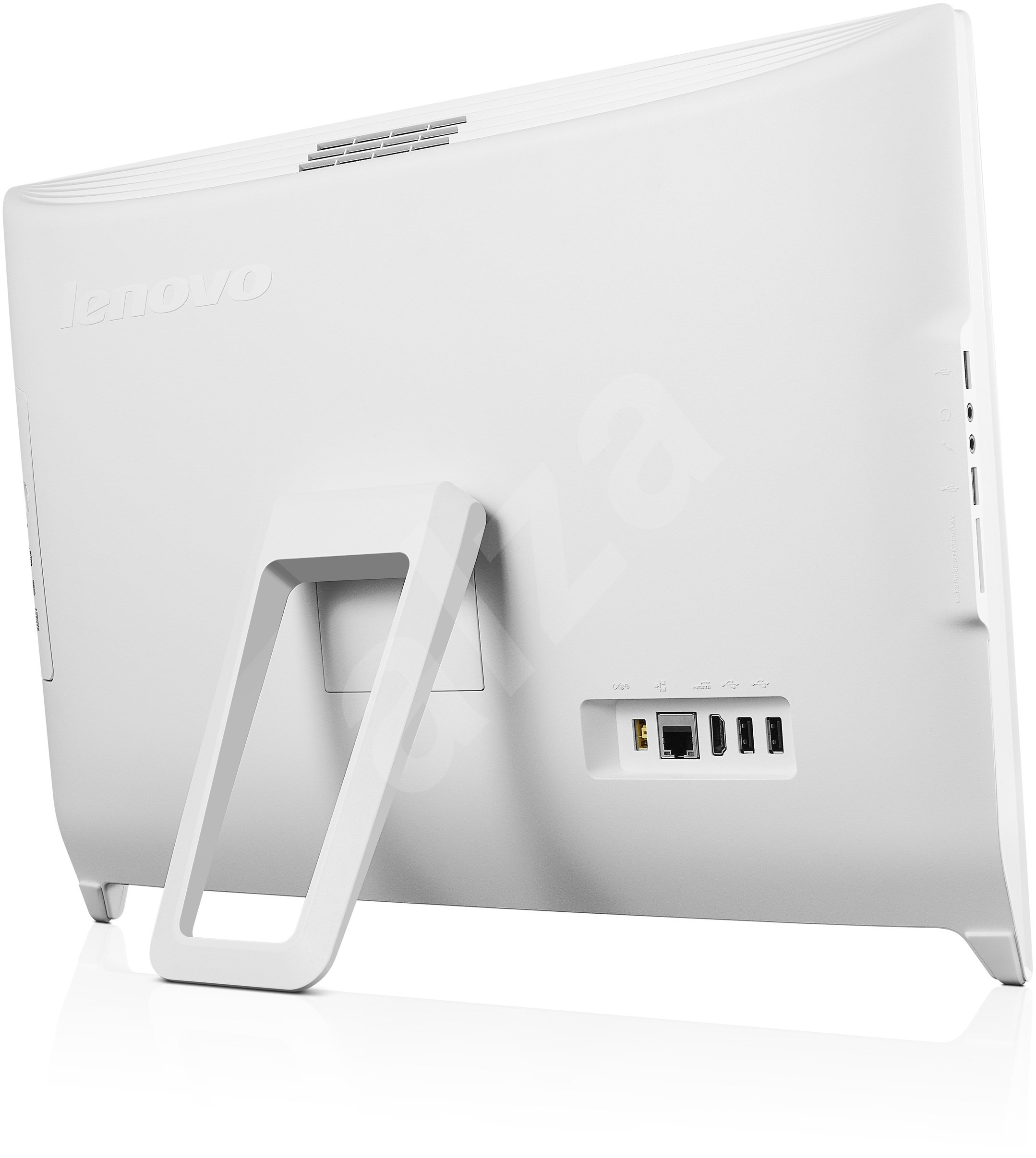 Lenovo IdeaCentre C260 White - All In One PC | Alza.sk