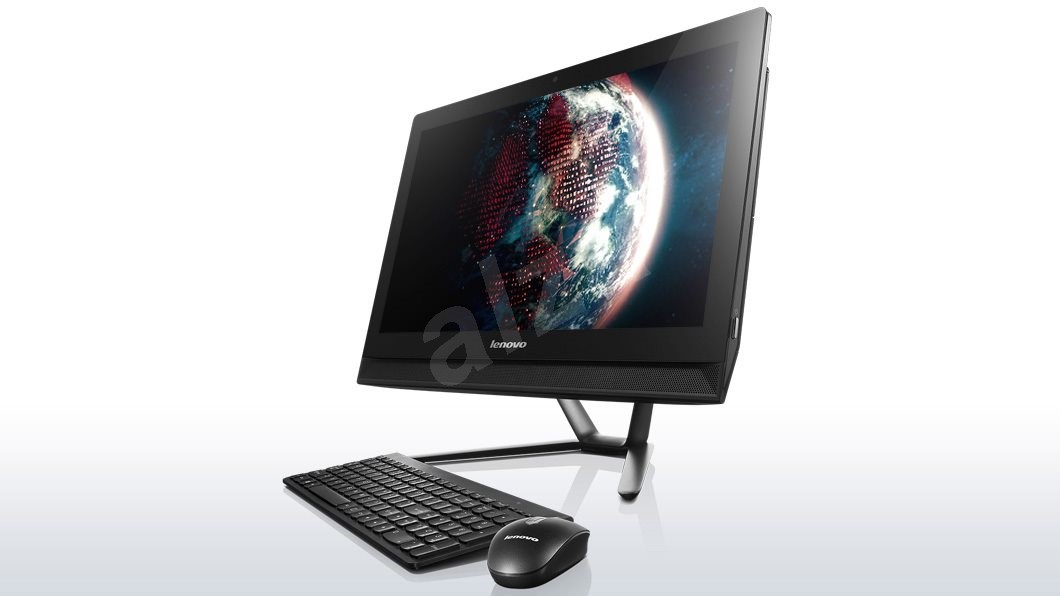 Lenovo IdeaCentre C40-05 Black - All In One PC | Alza.sk