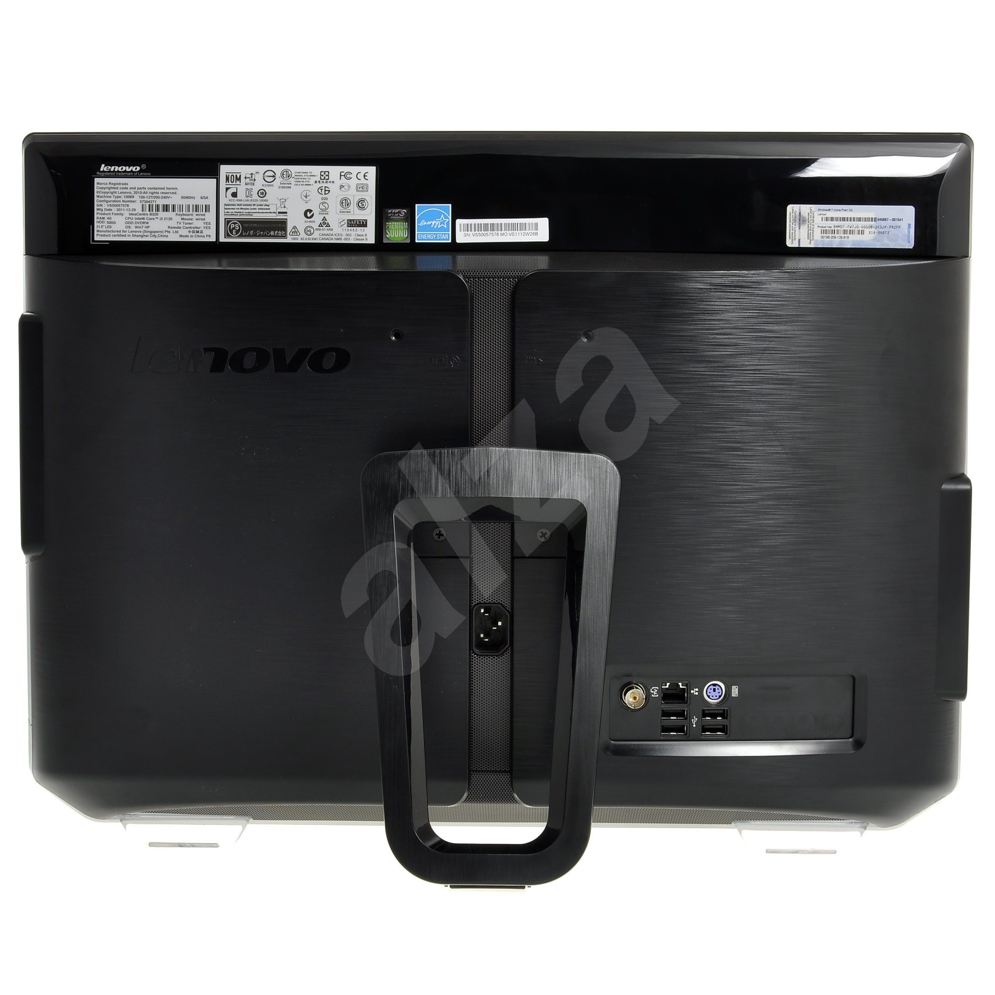 Lenovo IdeaCentre B320 - All In One PC | Alza.sk