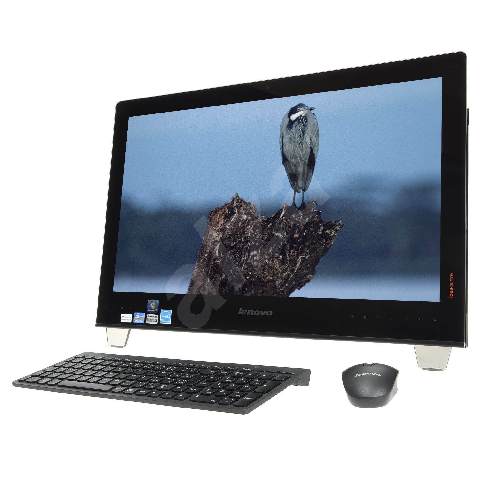 Lenovo IdeaCentre B540 - All In One PC | Alza.sk