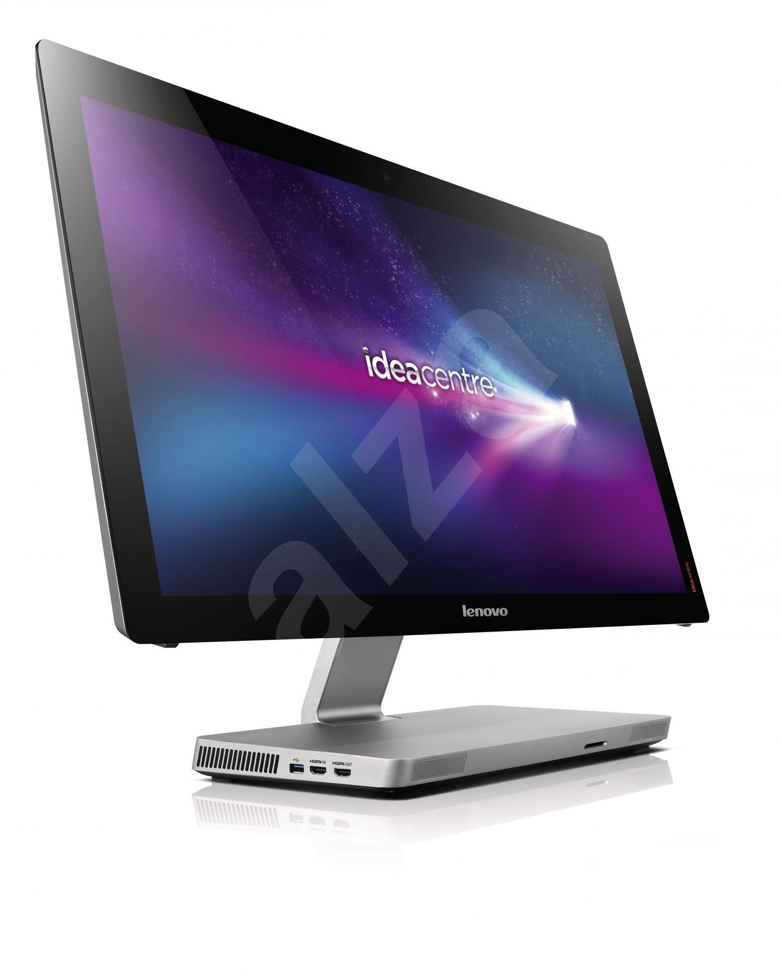 Lenovo IdeaCentre A720 Touch - All In One PC | Alza.sk