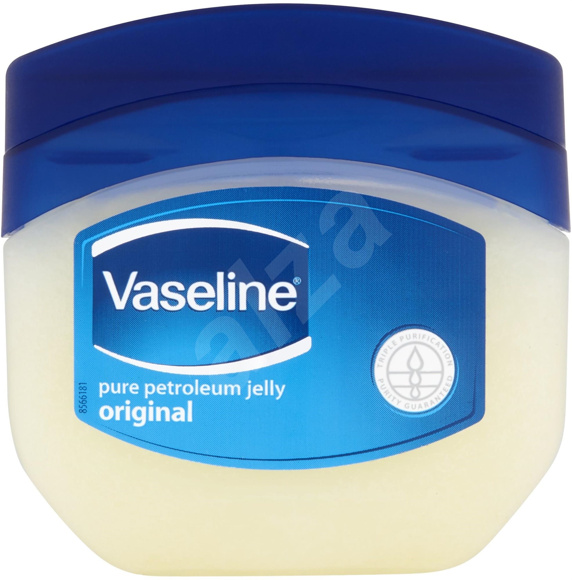 VASELINE Original kozmetická vazelína 100 ml - Telové mlieko | Trendy