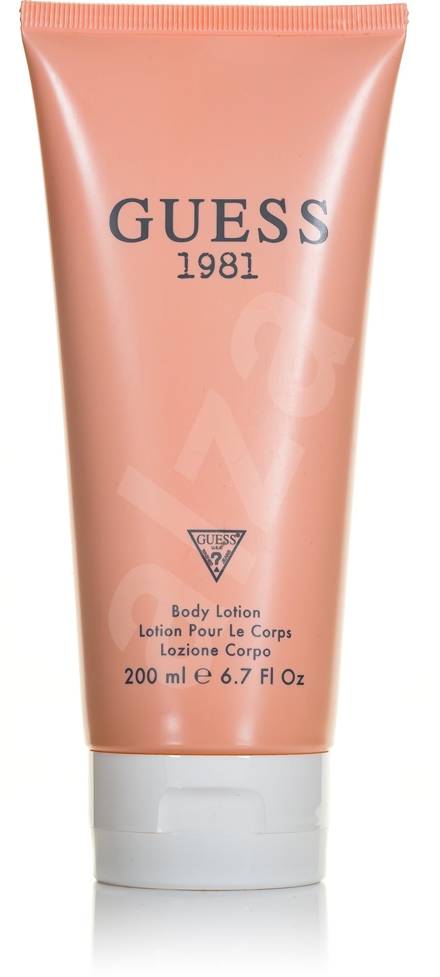 GUESS Guess 1981 Body Lotion 200 ml - Telové mlieko | Alza.sk