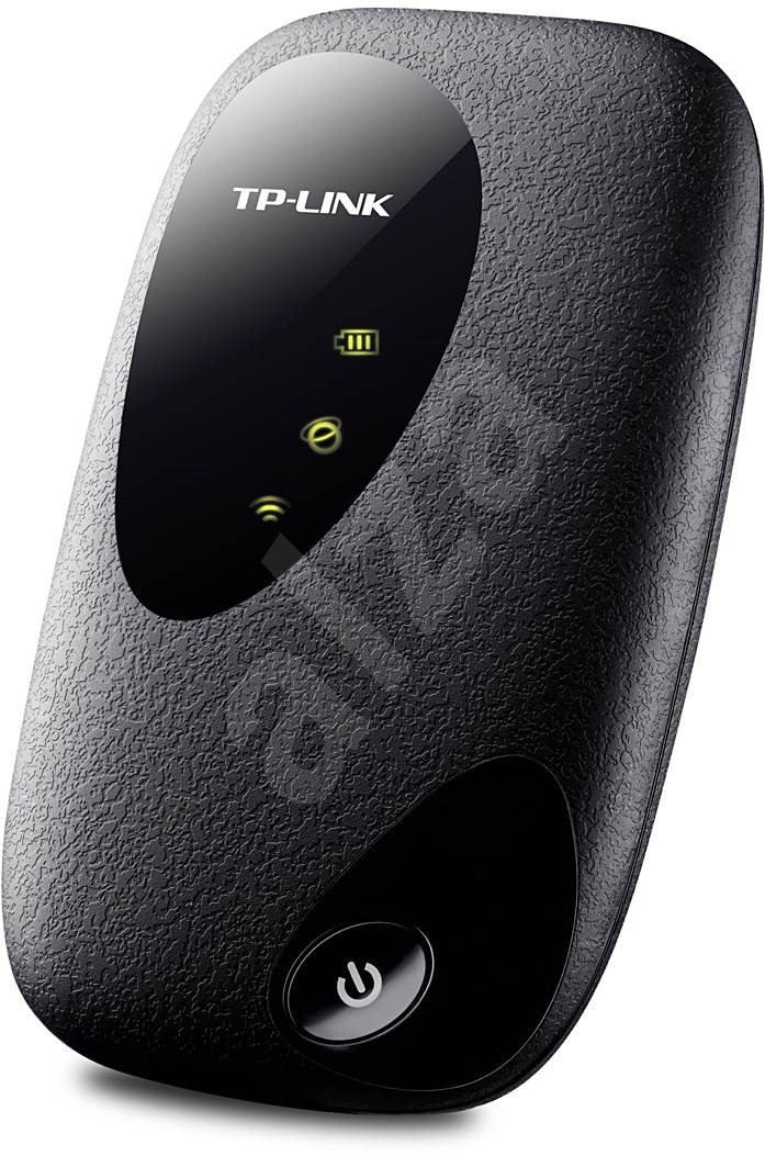 TP-LINK M5250 - 3G WiFi router | Alza.sk