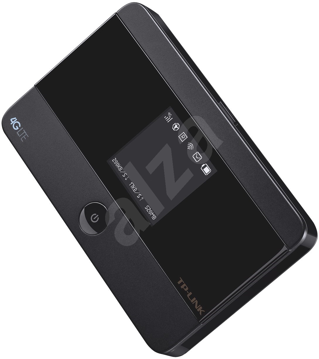 TP-LINK M7350 - LTE WiFi modem | Alza.sk