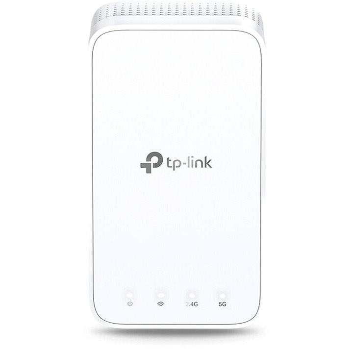 TP-Link RE330 - WiFi extender | Alza.sk
