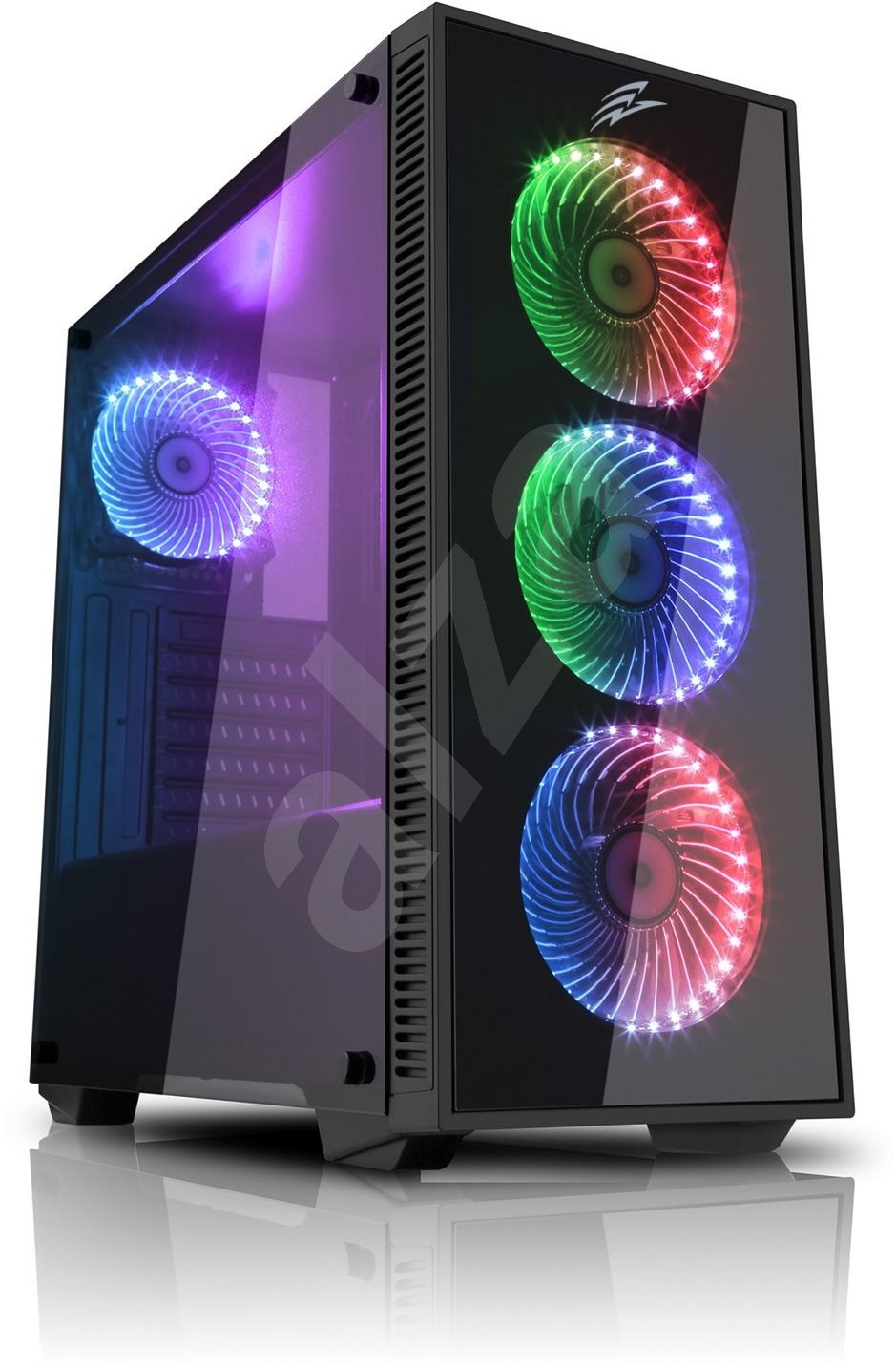 EVOLVEO RAY 2X - PC skrinka | Alza.sk