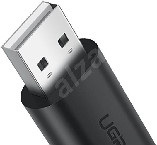 Ugreen USB to RJ45 Console Cable 3 m - Dátový kábel | Alza.sk