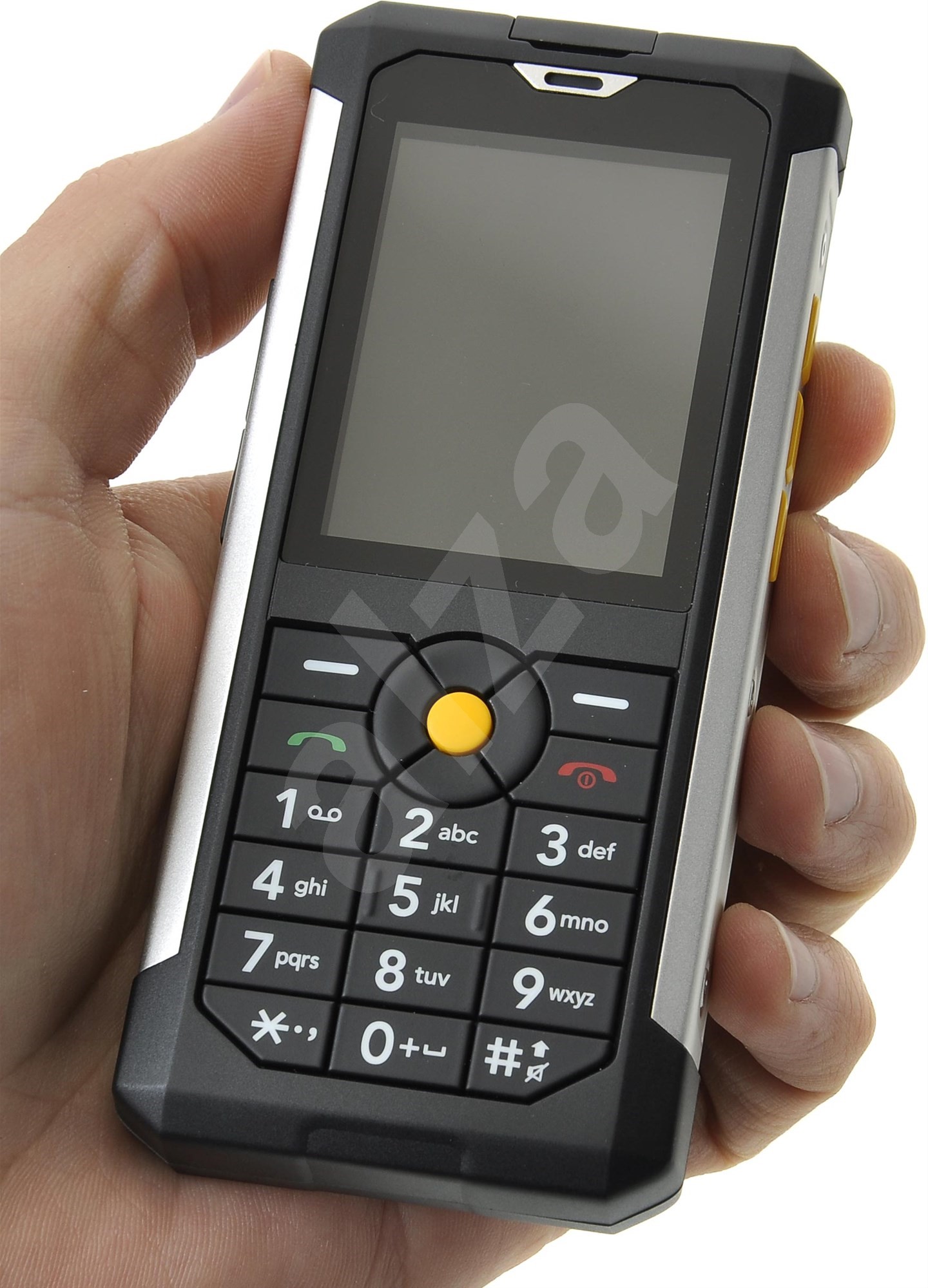 Caterpillar CAT B100 - Mobilný telefón | Alza.sk