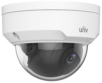 UNIVIEW IPC322SR3-DVPF28-C - IP kamera | Alza.sk