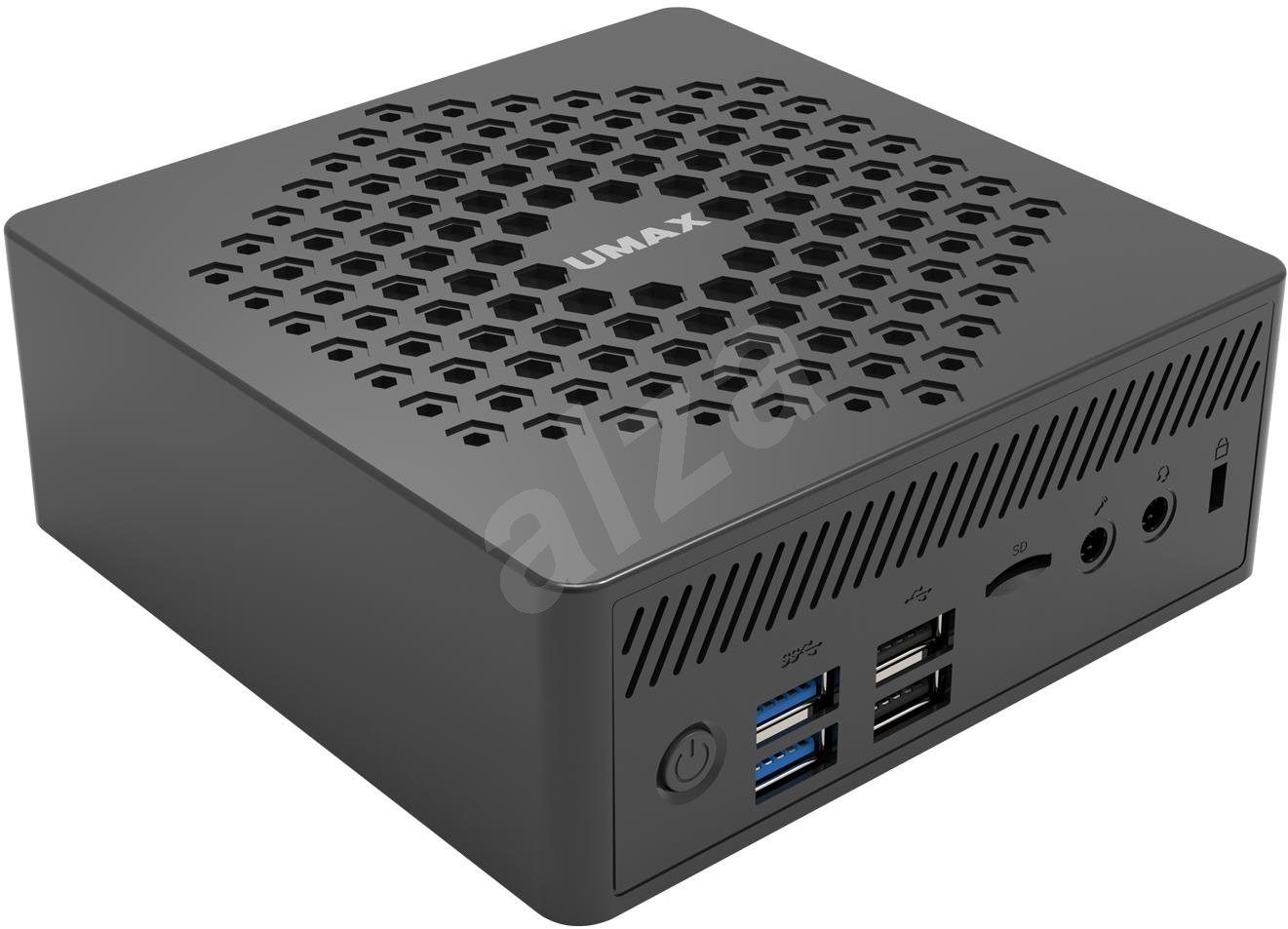 UMAX U-Box N51 Pro - Mini PC | Alza.sk