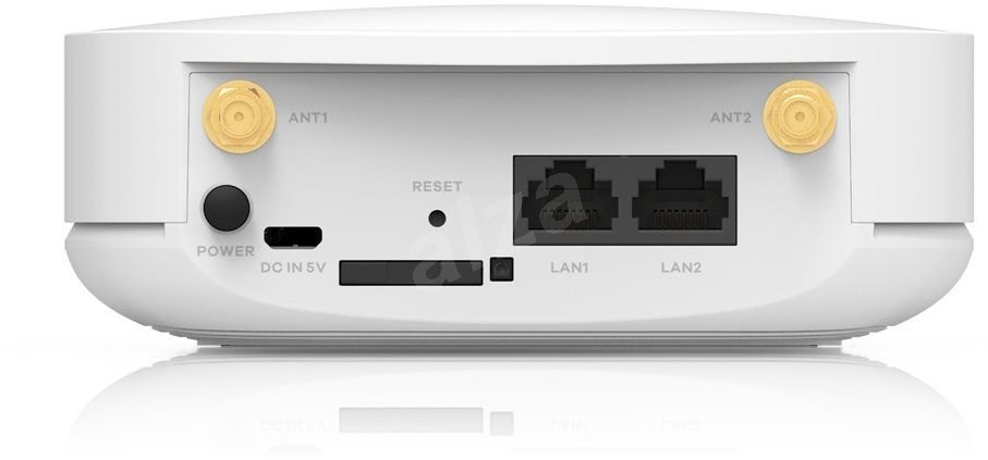 ZyXEL LTE3302 - LTE WiFi modem | Alza.sk