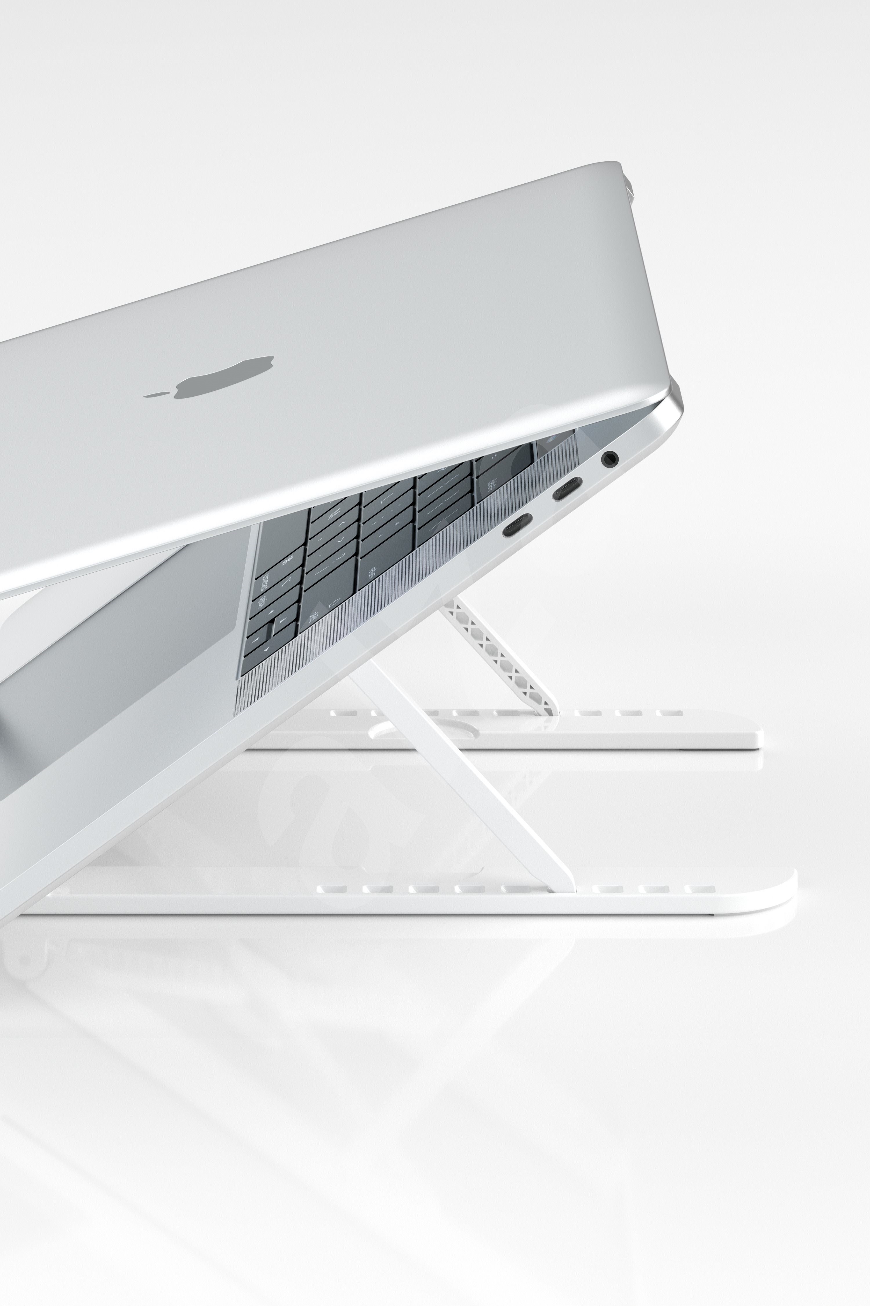 Vention Laptop Stand White - Stojan na notebook | Alza.sk