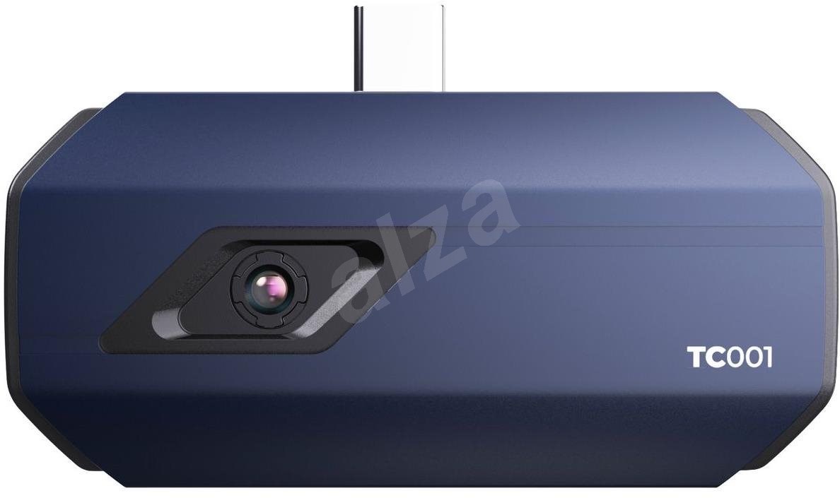 Topdon TCView TC001 termálna infra kamera - Termokamera | Alza.sk