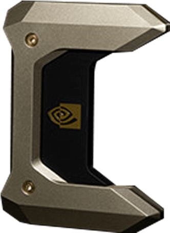 NVIDIA Titan RTX NVLink GPU BRIDGE 4 slot - SLI bridge | Alza.sk