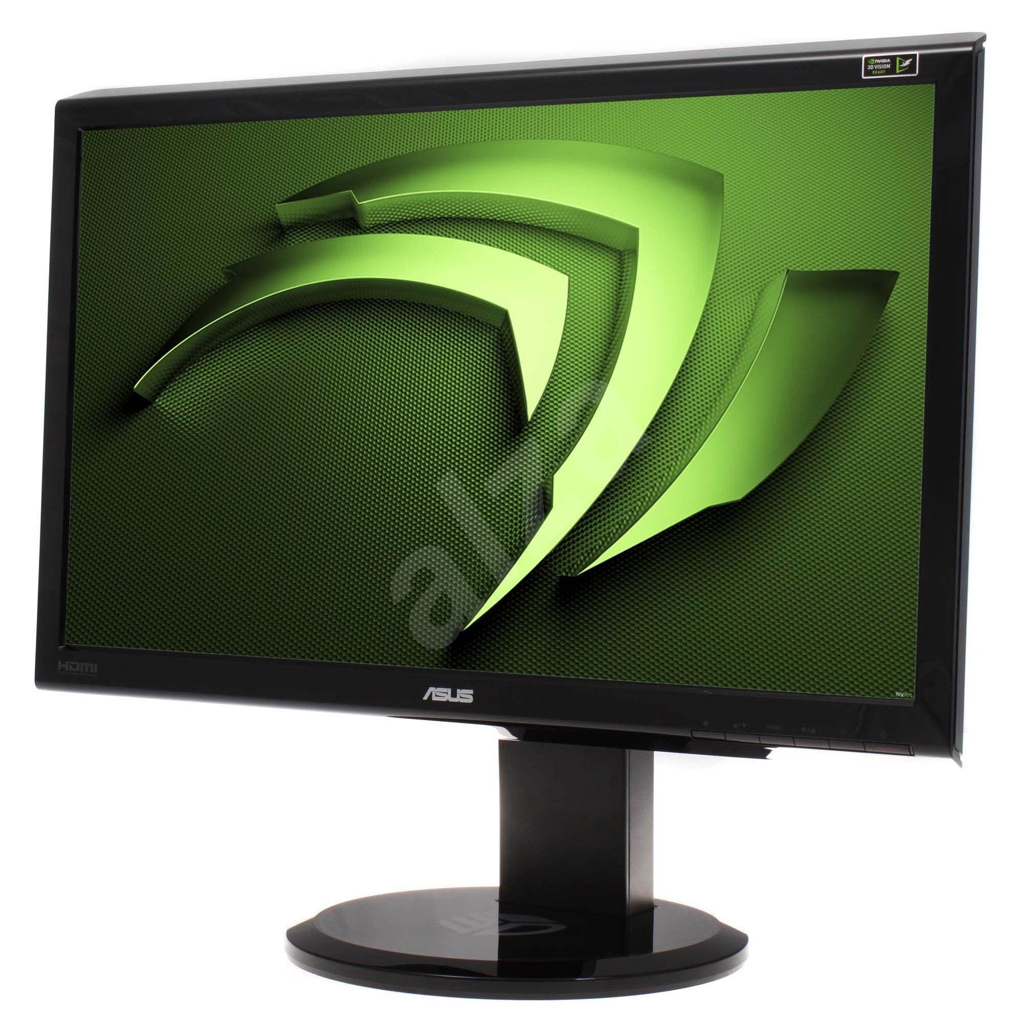 23" ASUS VG236H - LCD monitor | Alza.sk