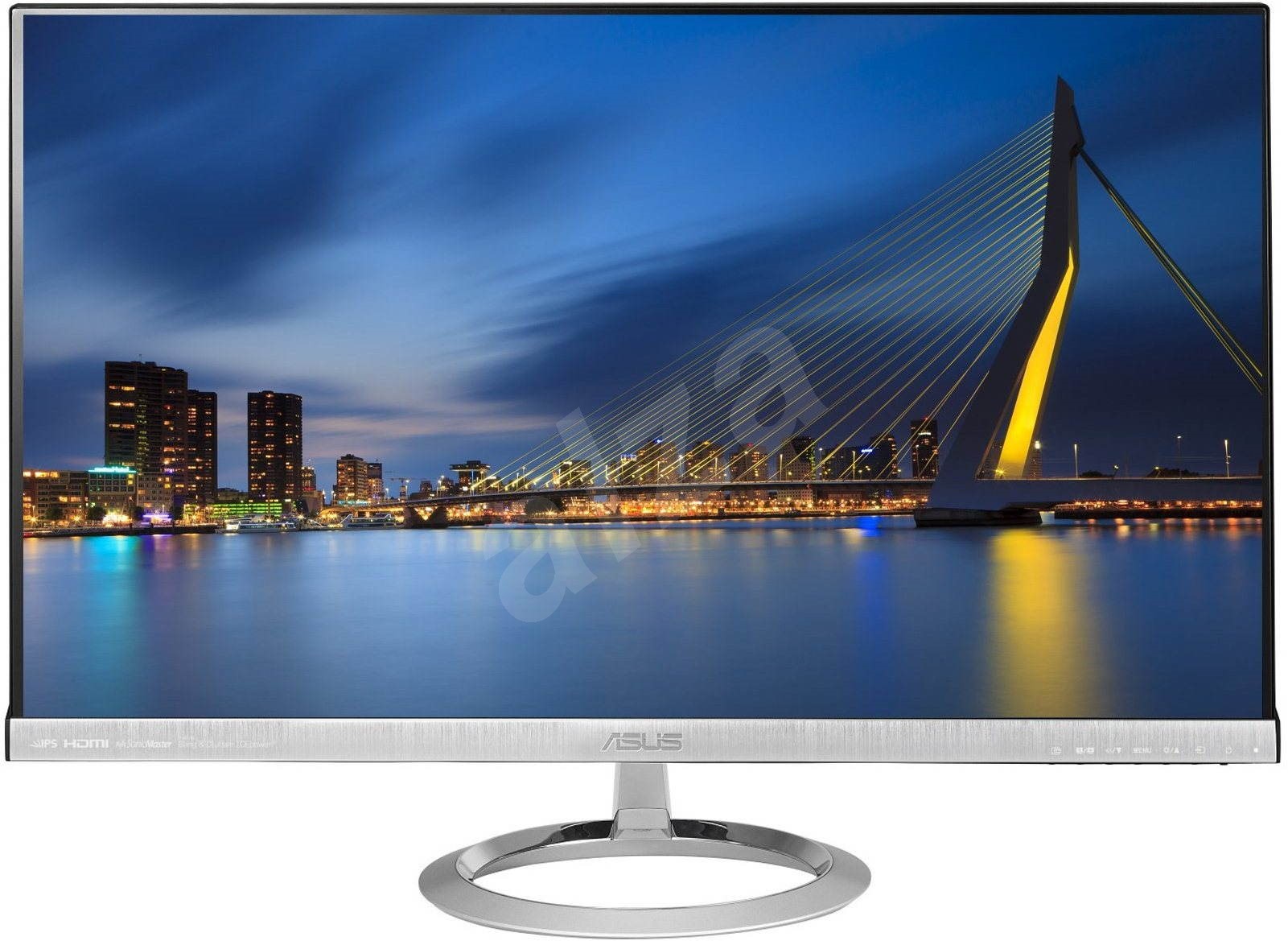 23" ASUS MX239H - LCD monitor | Alza.sk